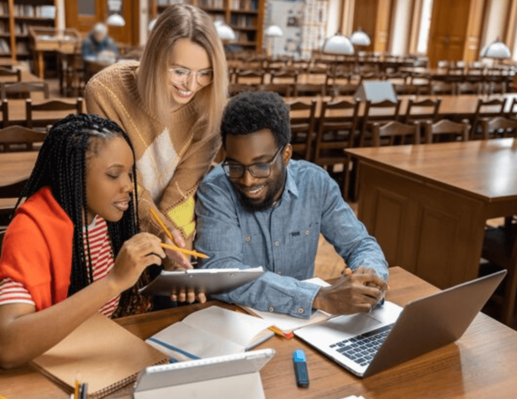 Edulearn Africa - Edulearn Estonia