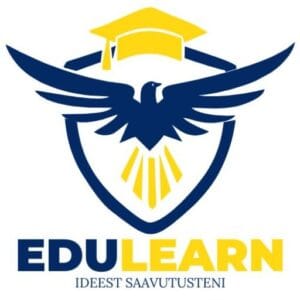 Edulearn – Welcome to Edulearn Estonia