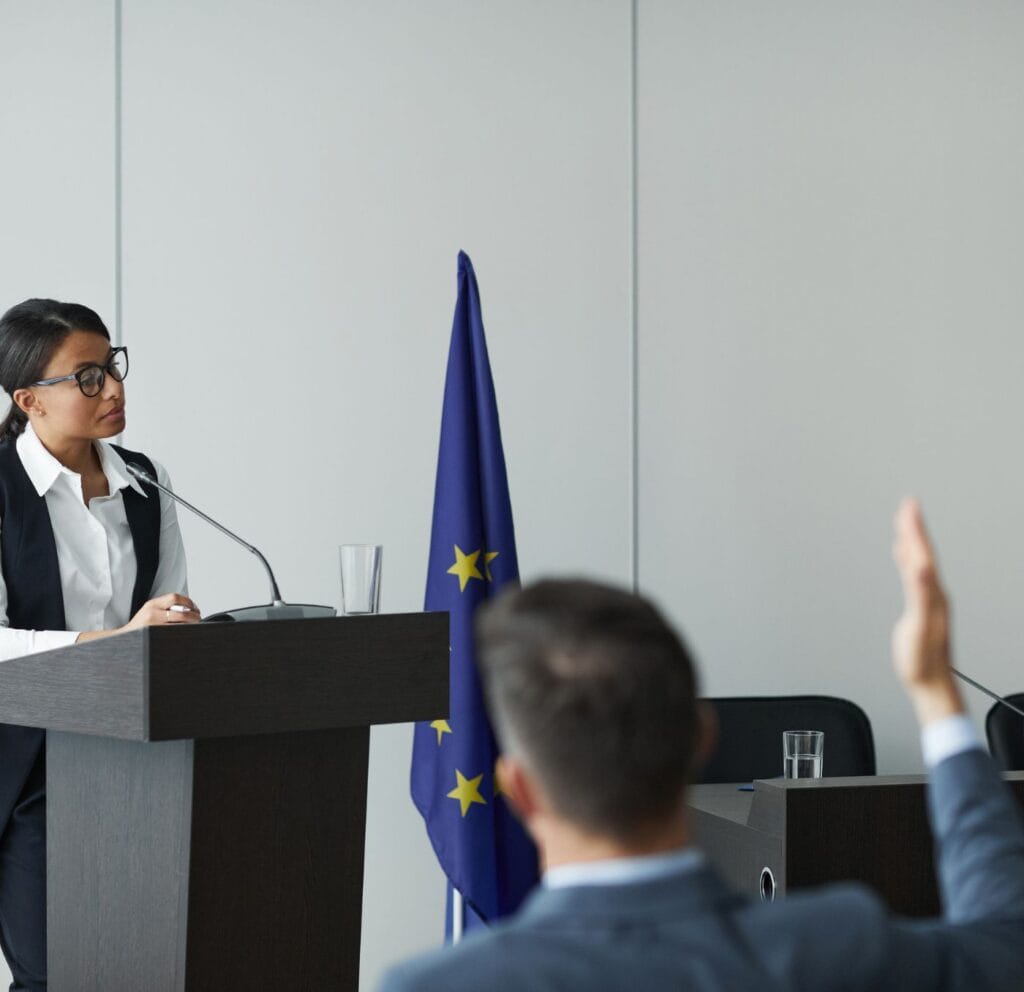 Edulearn For Government Organization - Edulearn Estonia